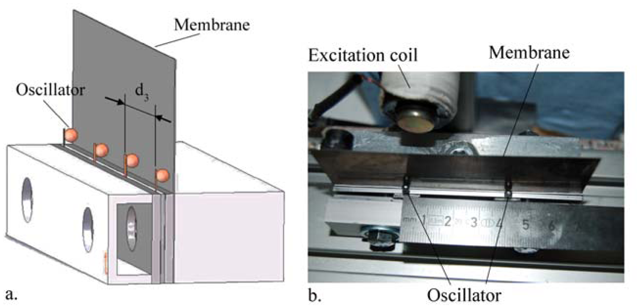 Investigation of a Passive Sensor Array for Diagnosis of Loosening of ...
