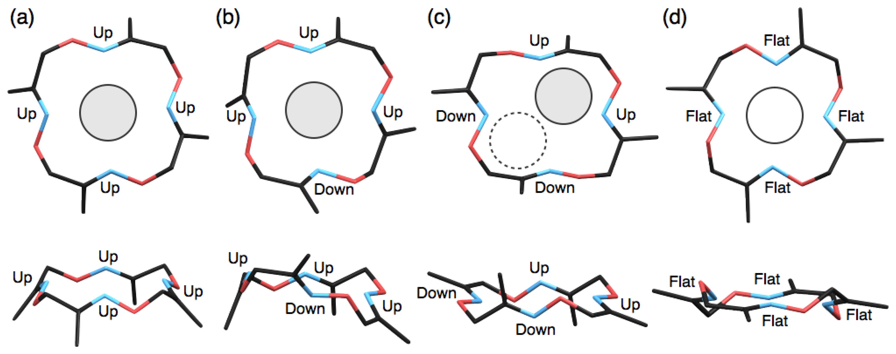 Discrete and Polymeric, Mono- and Dinuclear Silver Complexes of a ...