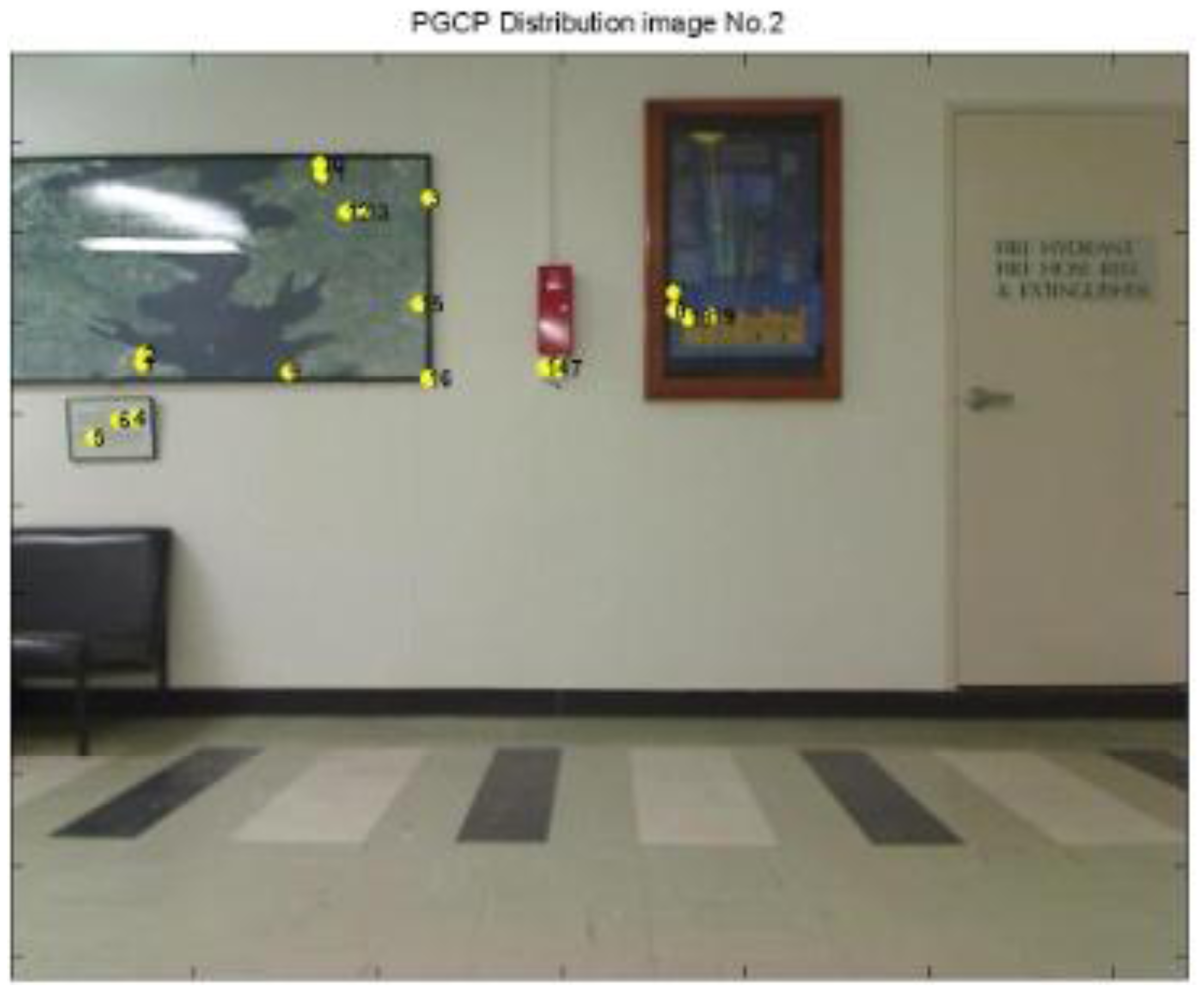 Seamless Positioning and Navigation by Using Geo-Referenced Images and Multi-Sensor Data