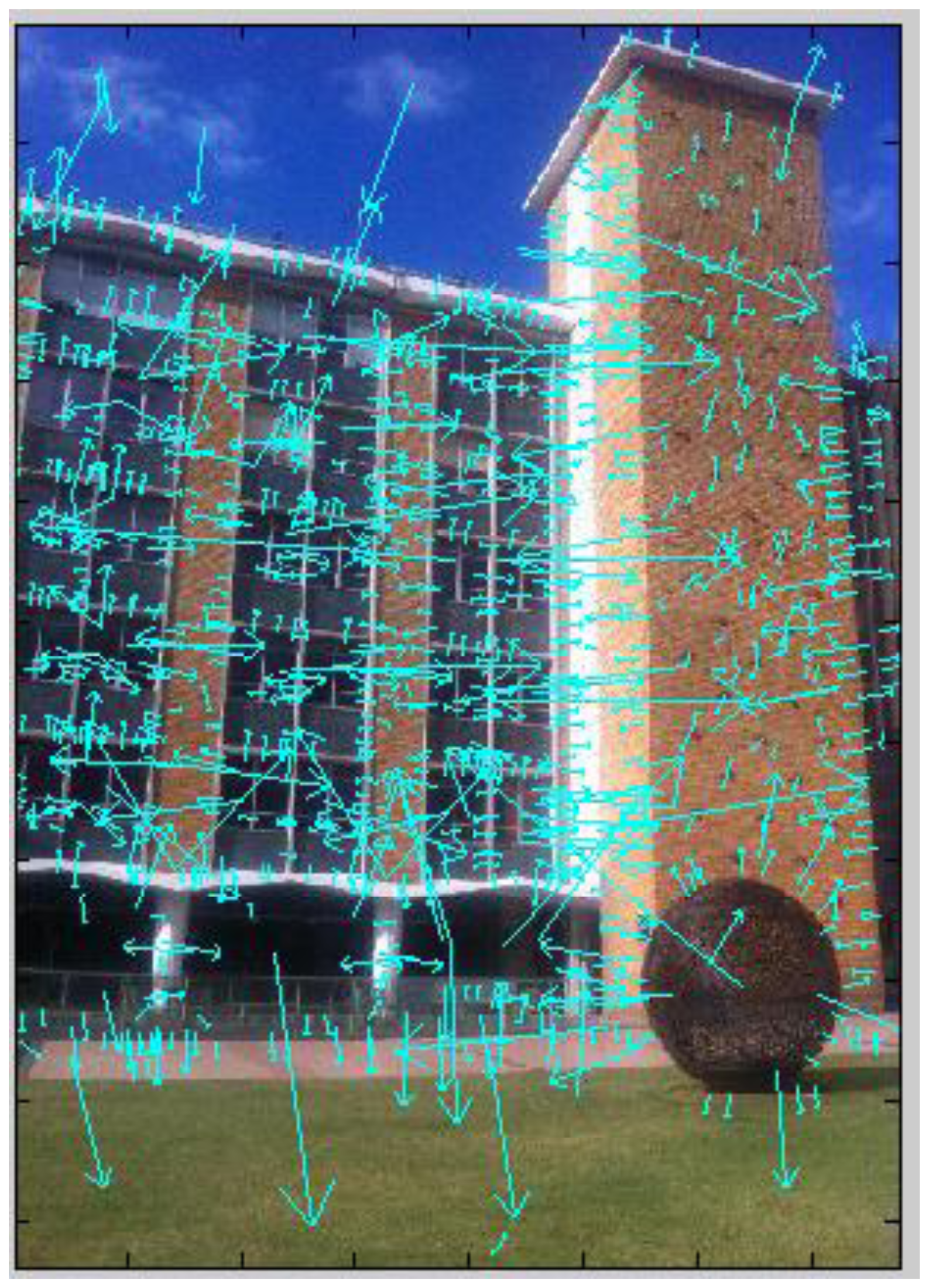 Seamless Positioning and Navigation by Using Geo-Referenced Images and Multi-Sensor Data