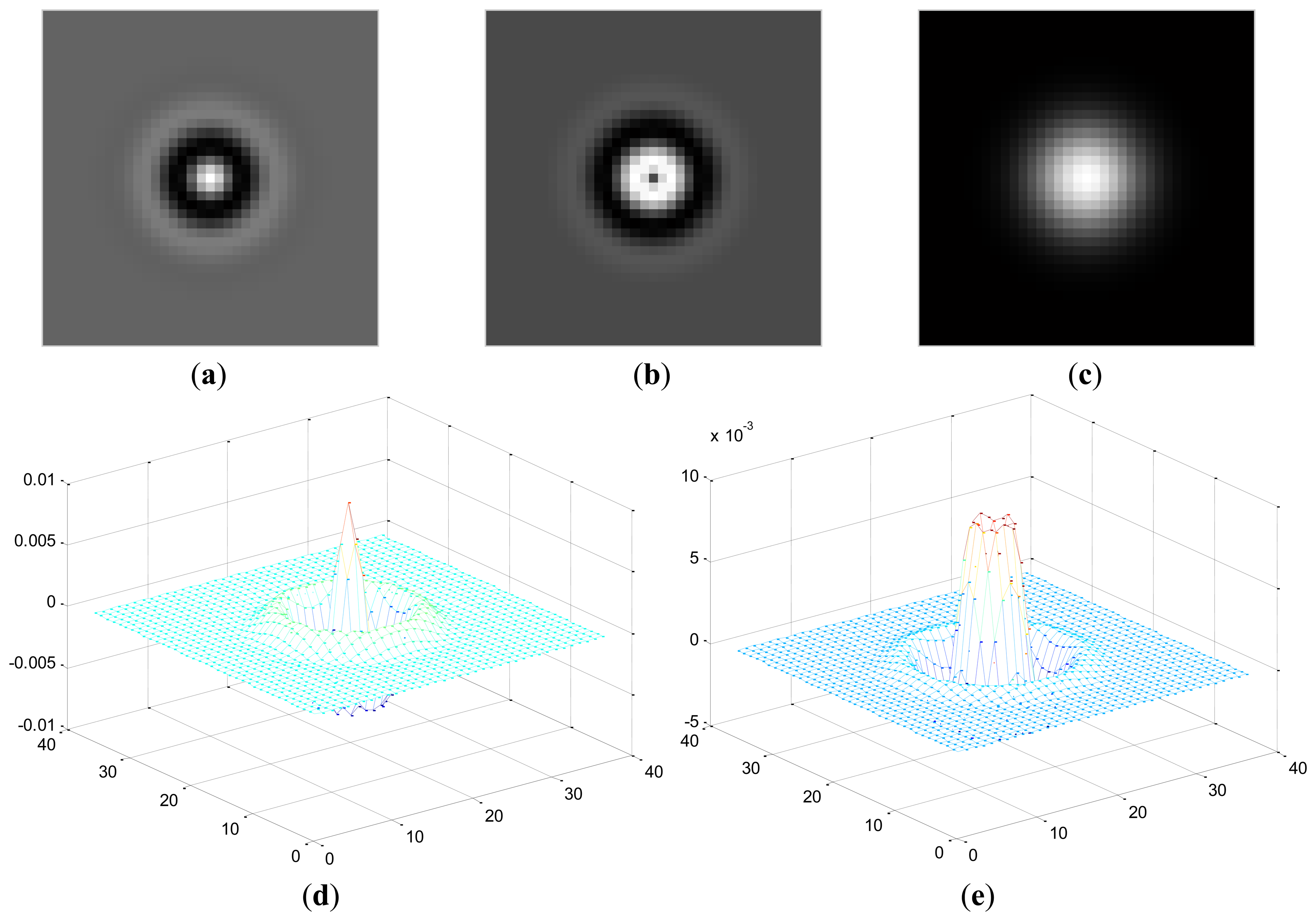 Retinal Identification Based on an Improved Circular Gabor Filter and Scale Invariant Feature ...