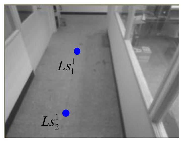 Sensors Free Full Text Mobile Robot Self Localization System Using