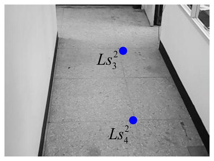 Sensors Free Full Text Mobile Robot Self Localization System Using