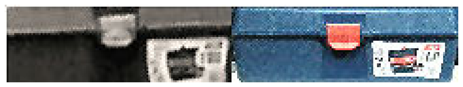 Object Detection Techniques Applied On Mobile Robot Semantic Navigation