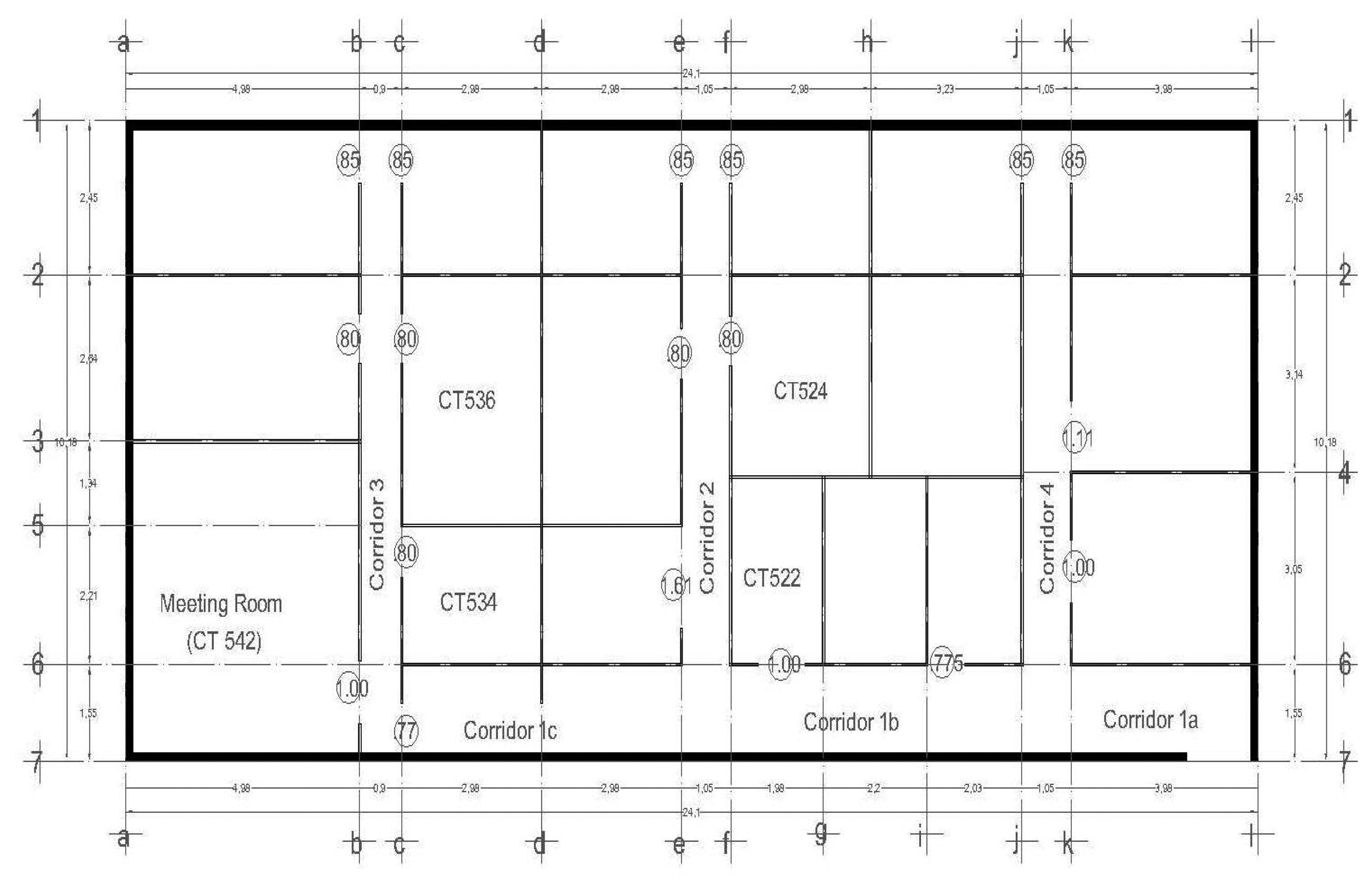 Magnetic Field Feature Extraction and Selection for Indoor Location ...