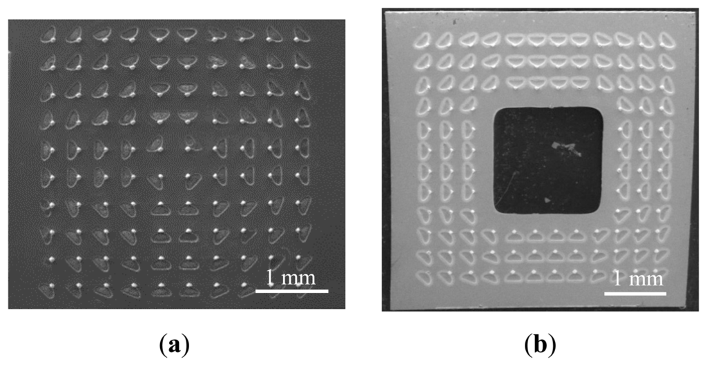 Developing Barbed Microtip-Based Electrode Arrays for Biopotential ...