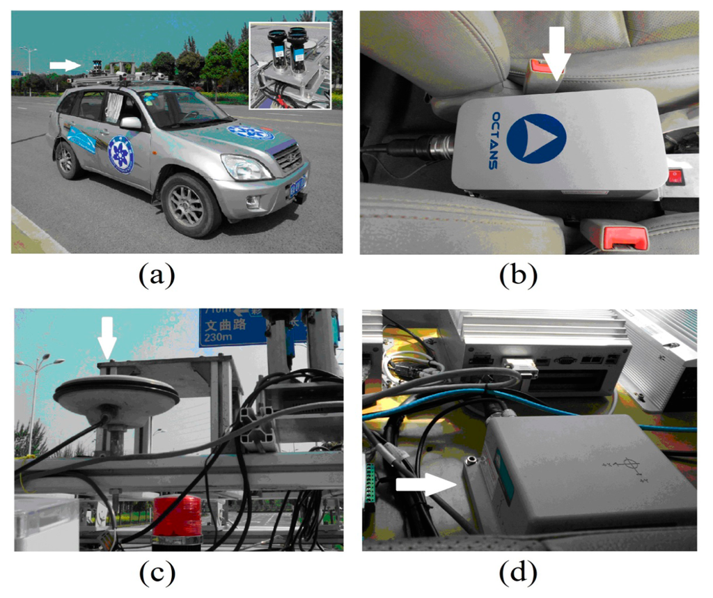 A Bionic Camera-Based Polarization Navigation Sensor