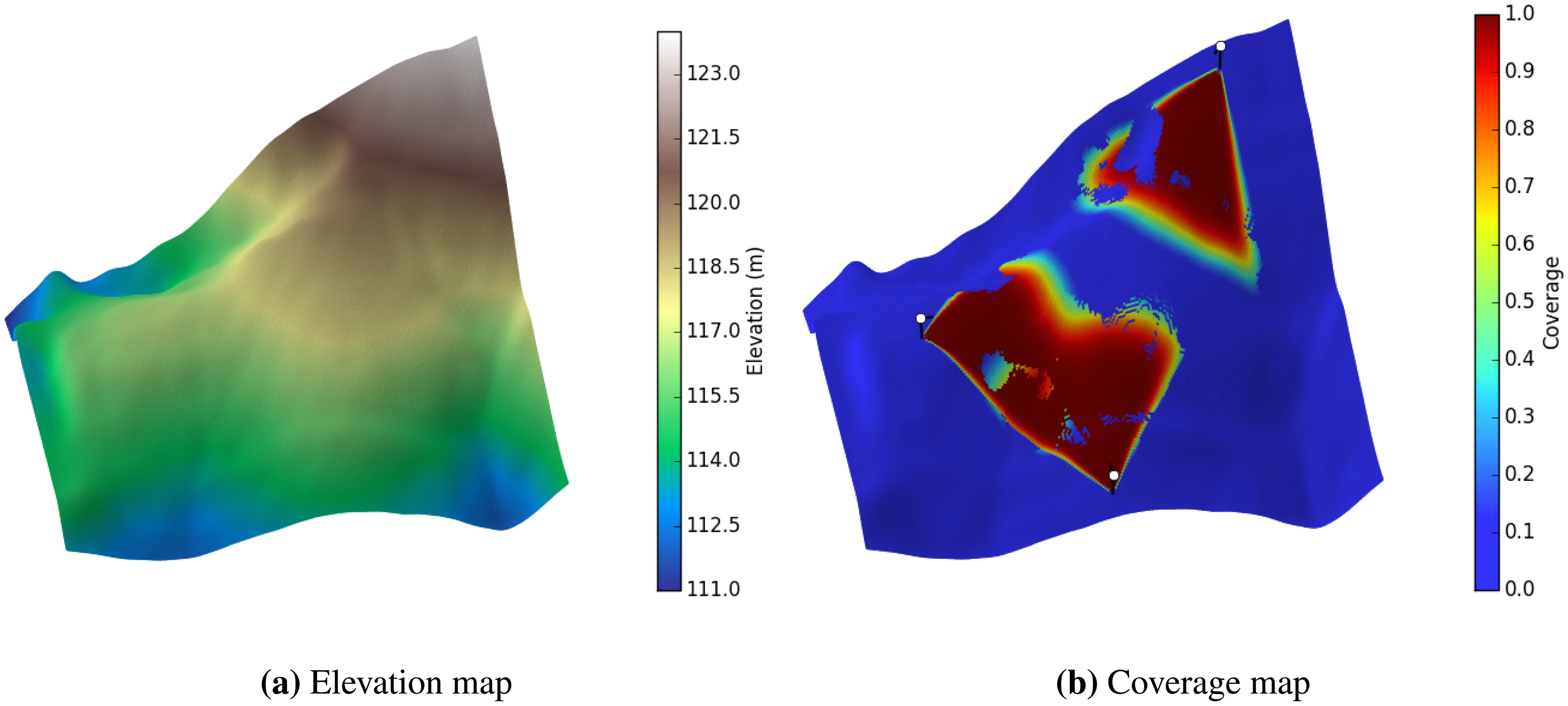 Efficient Sensor Placement Optimization Using Gradient Descent and ...