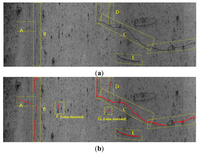 Sensors | Free Full-Text | Automatic Crack Detection and Classification ...