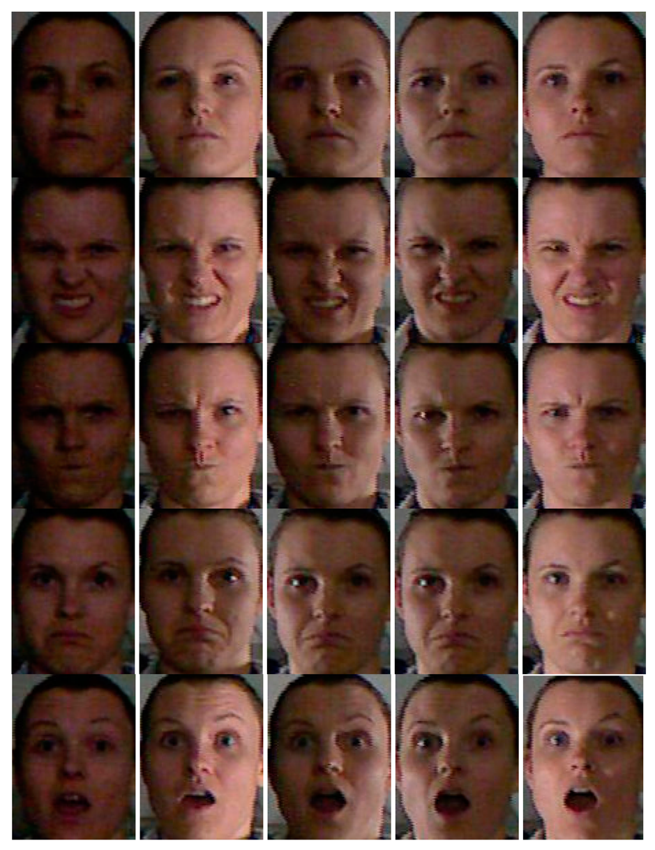 A Multi-Modal Face Recognition Method Using Complete Local Derivative Patterns and Depth Maps