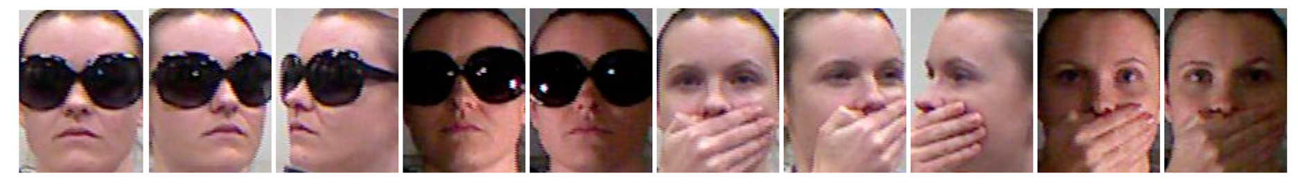 A Multi-Modal Face Recognition Method Using Complete Local Derivative Patterns and Depth Maps