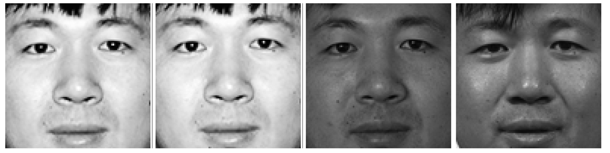 A Multi-Modal Face Recognition Method Using Complete Local Derivative ...