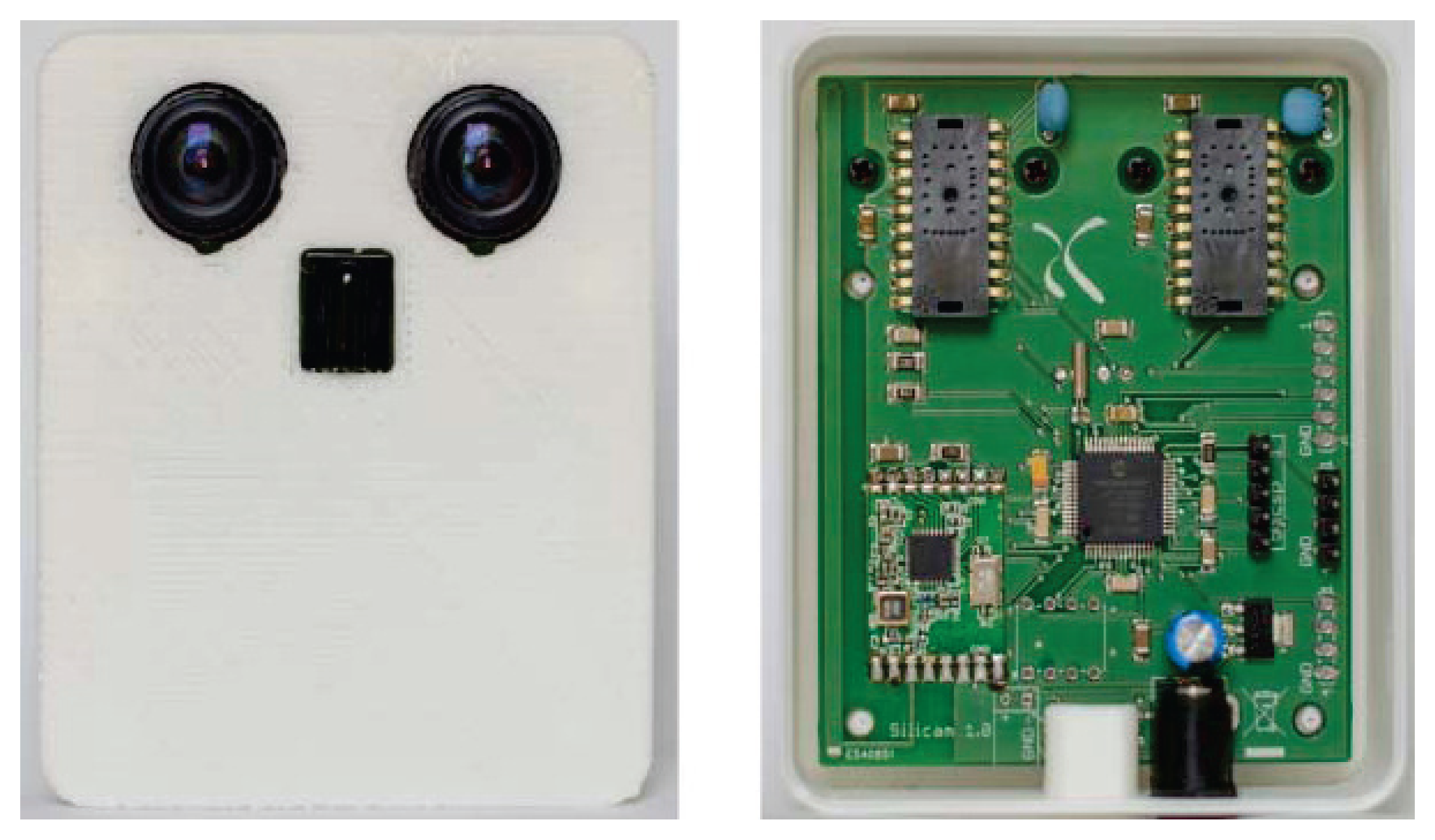 Sensors | Free Full-Text | Human Mobility Monitoring in Very Low ...