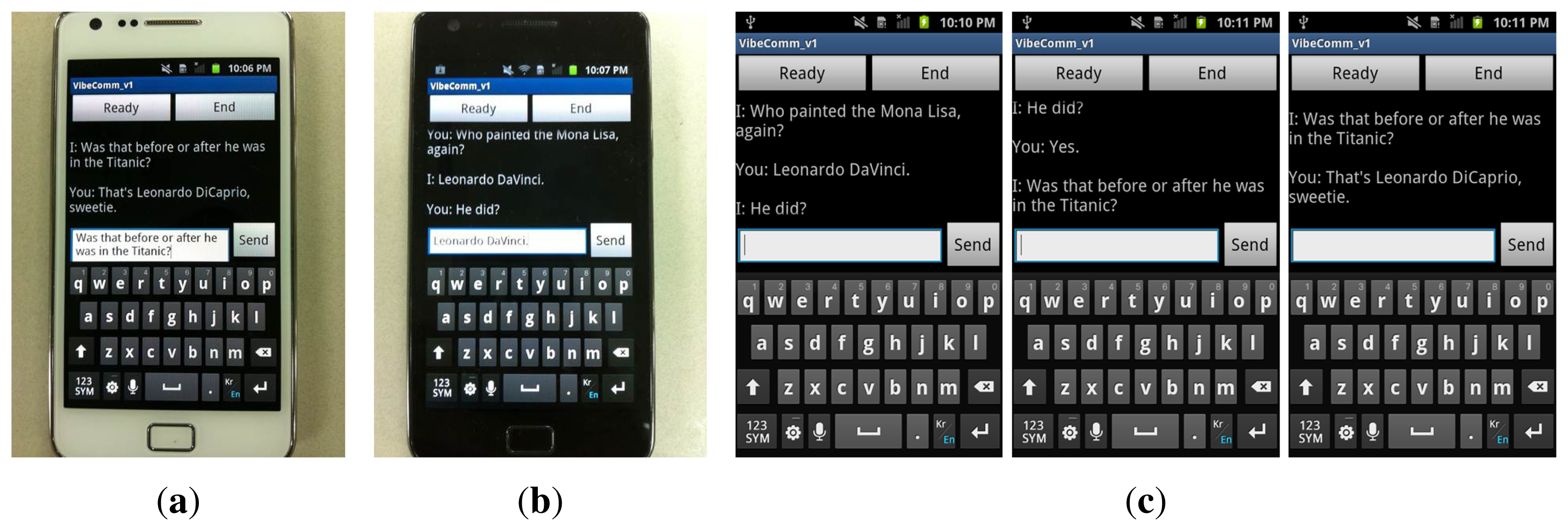 VibeComm: Radio-Free Wireless Communication for Smart Devices Using ...