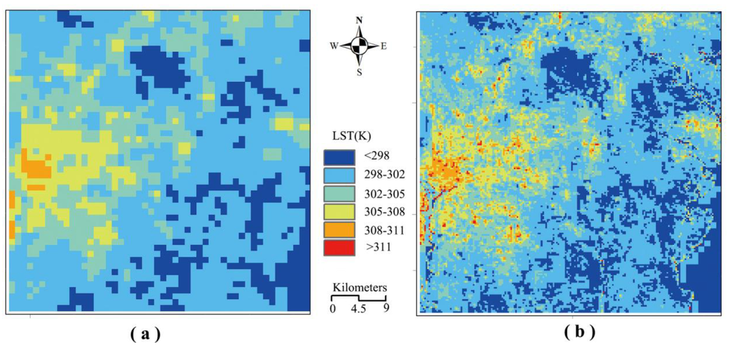 Sensors | Free Full-Text | An Efficient Approach for Pixel Decomposition to Increase the Spatial ...