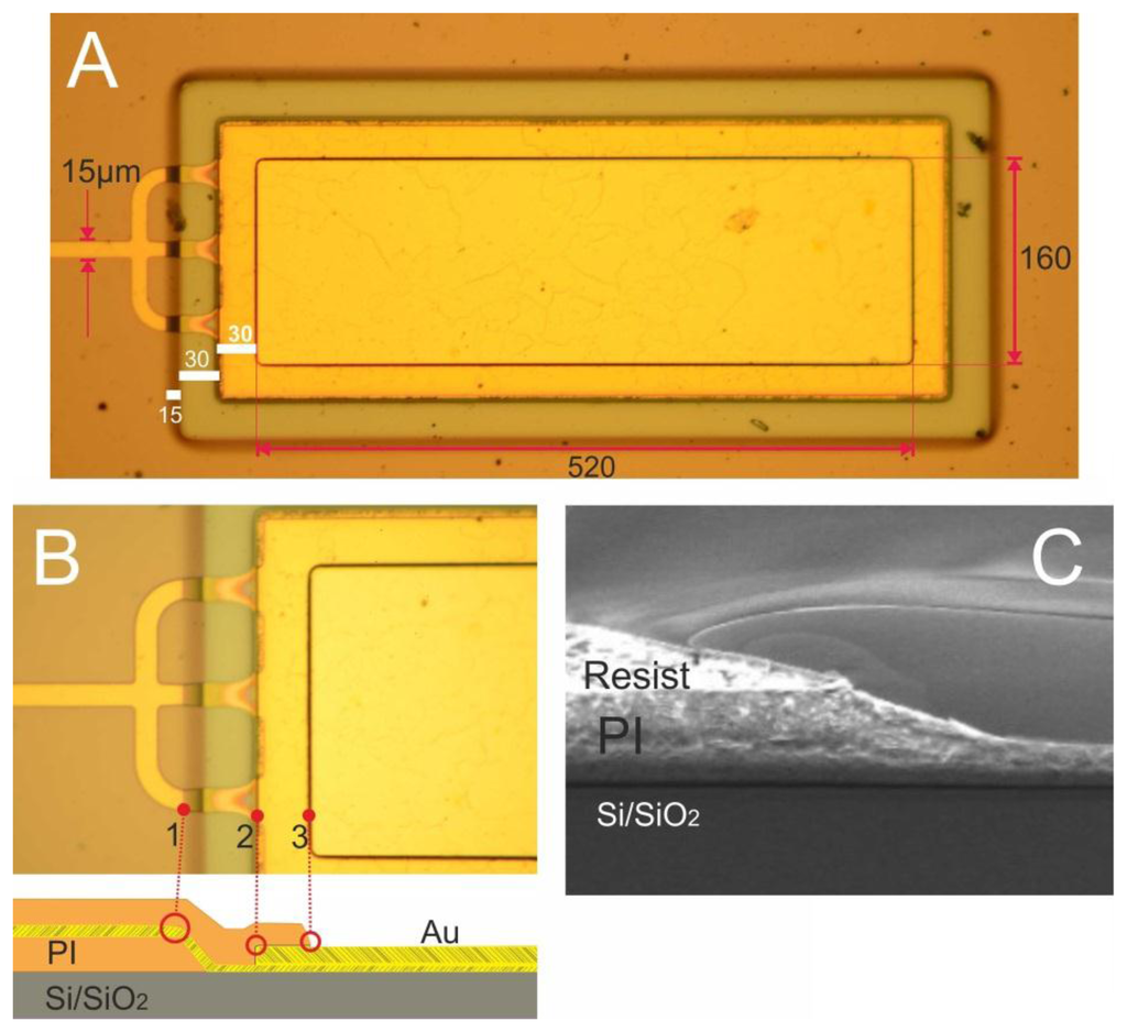 A Multi-Channel, Flex-Rigid ECoG Microelectrode Array for Visual ...