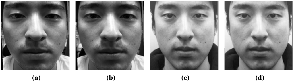 Sensors | Free Full-Text | Face Liveness Detection Using Defocus