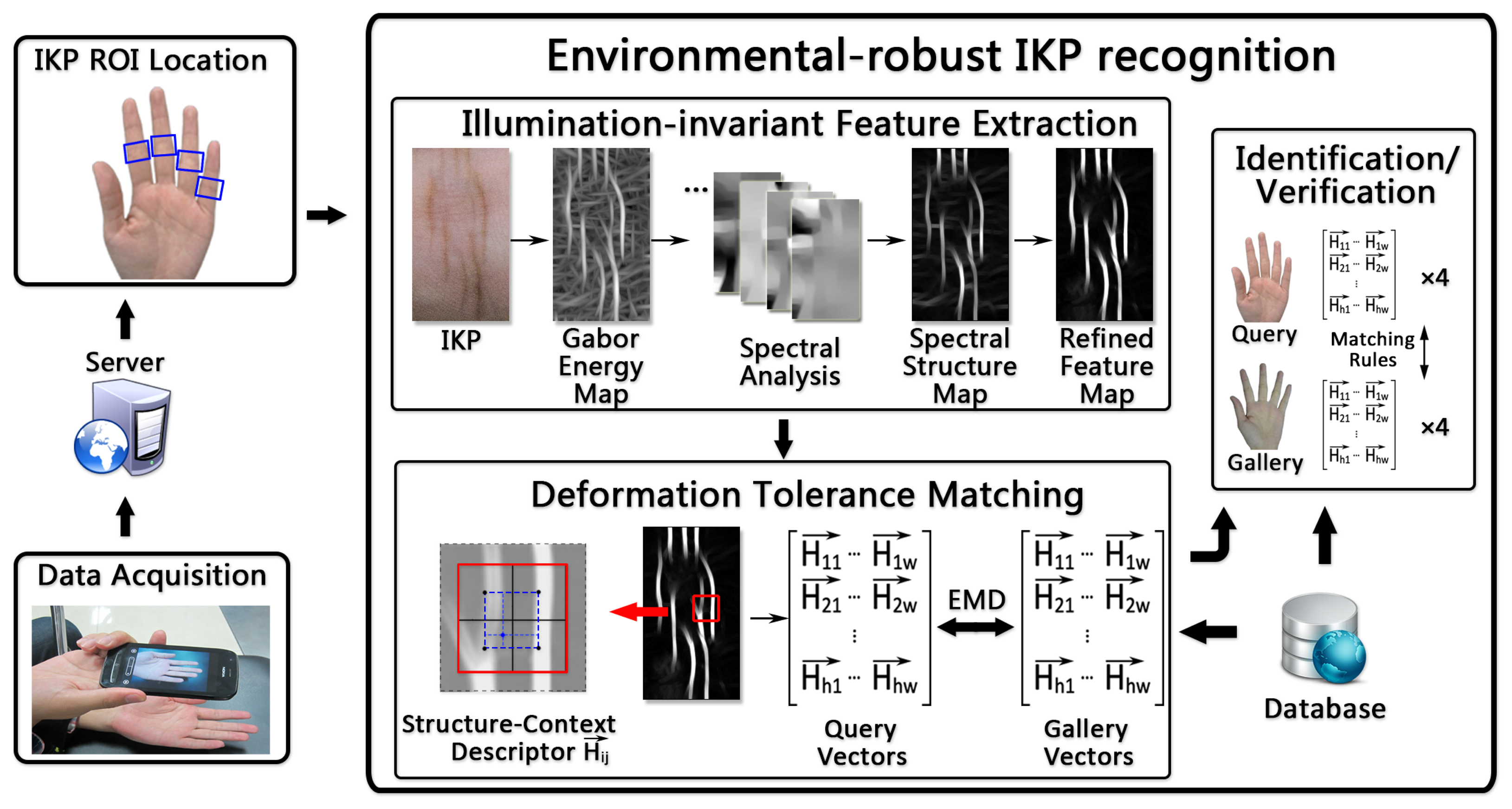 Sensors | Free Full-Text | Illumination-Invariant and Deformation ...