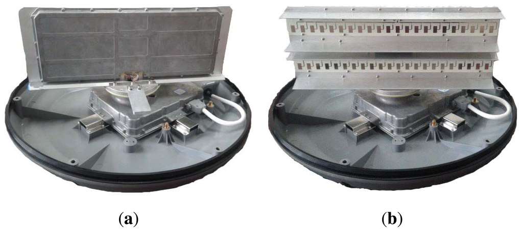 Bayesian Deconvolution for Angular Super-Resolution in Forward-Looking Scanning Radar