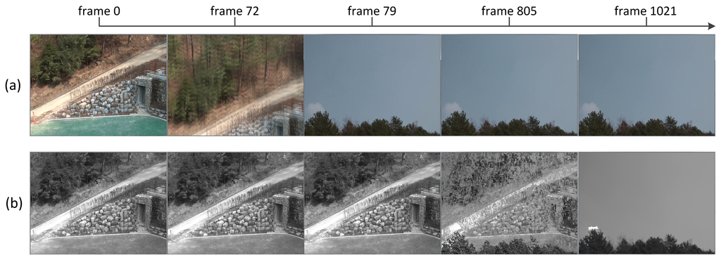 Unified Camera Tamper Detection Based on Edge and Object Information