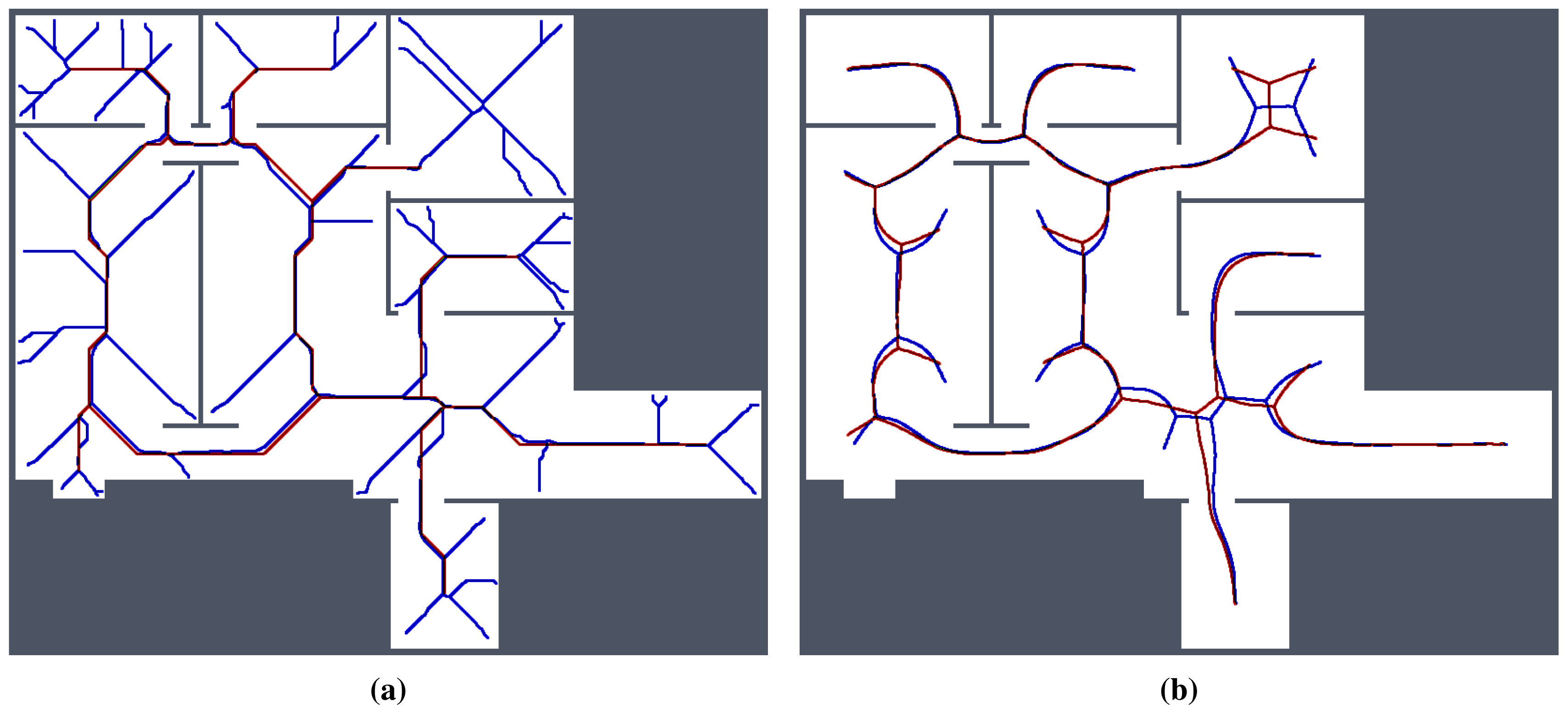 Reaction Diffusion Voronoi Diagrams: From Sensors Data to Computing