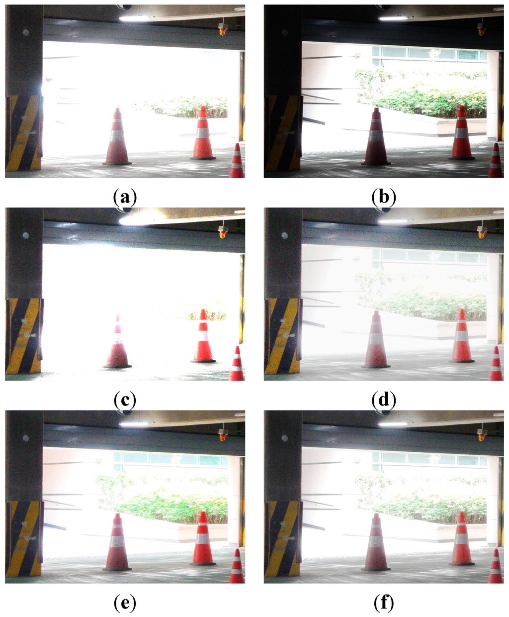 Low-Light Image Enhancement Using Adaptive Digital Pixel Binning