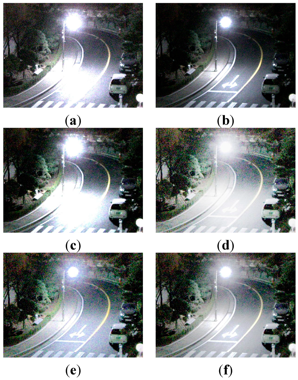Low-Light Image Enhancement Using Adaptive Digital Pixel Binning