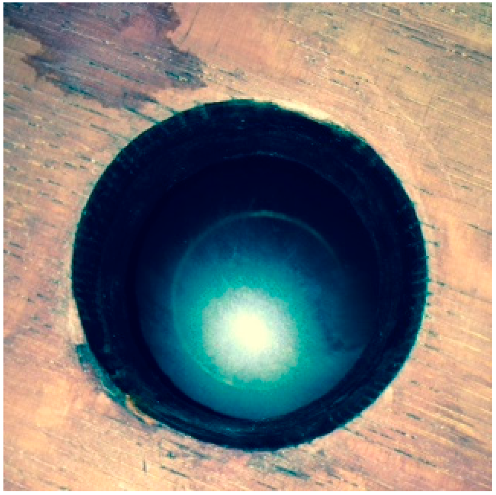 Distributed Wireless Monitoring System for Ullage and Temperature in ...