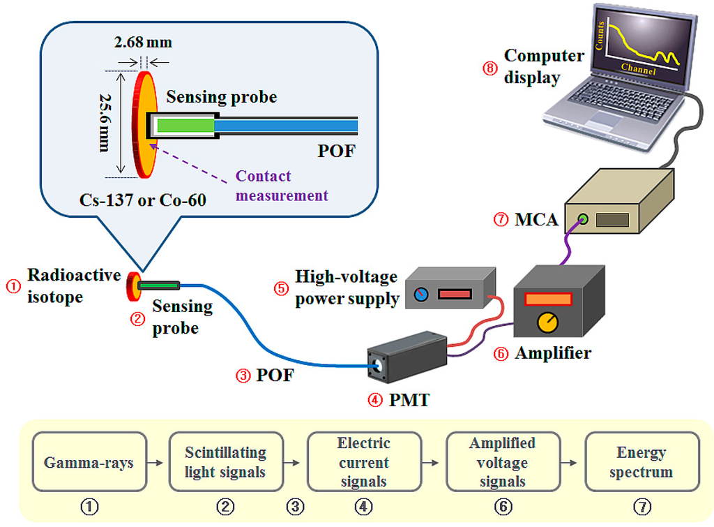 Development of a Small-Sized, Flexible, and Insertable Fiber-Optic ...