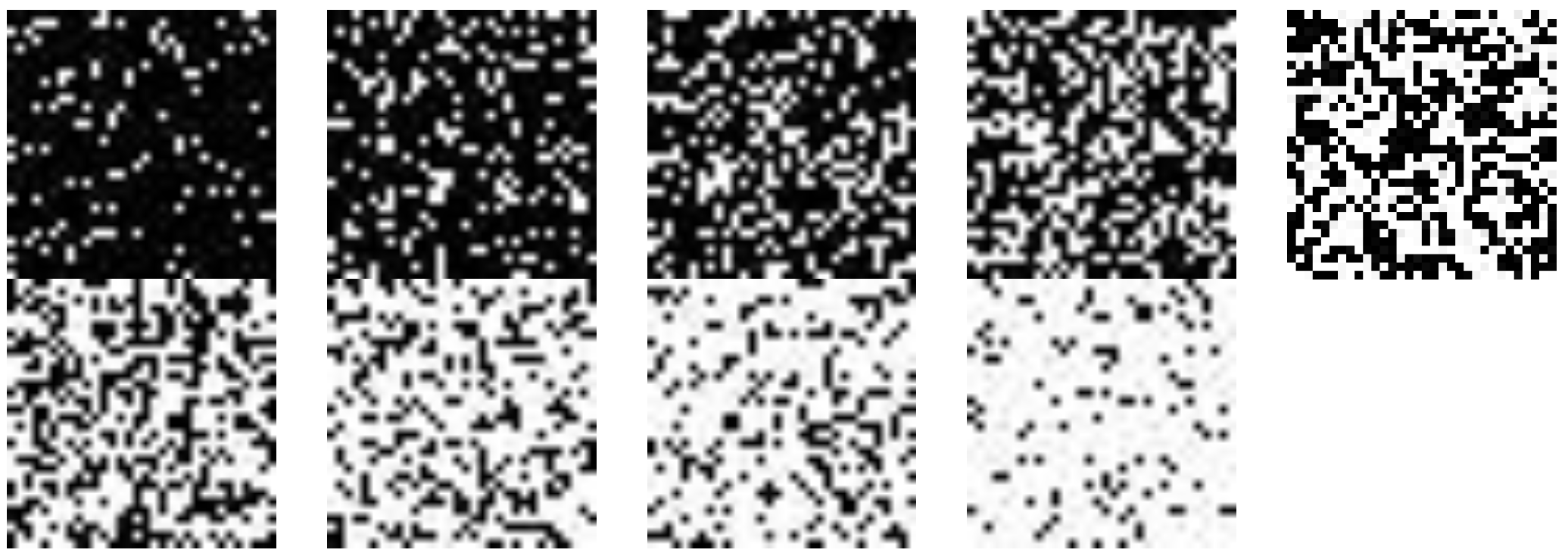Block-Based Connected-Component Labeling Algorithm Using Binary Decision Trees