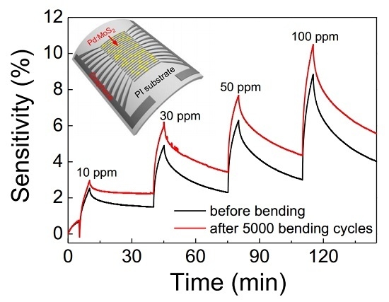 Sensors | Free Full-Text | Metal Decoration Effects on the Gas-Sensing ...