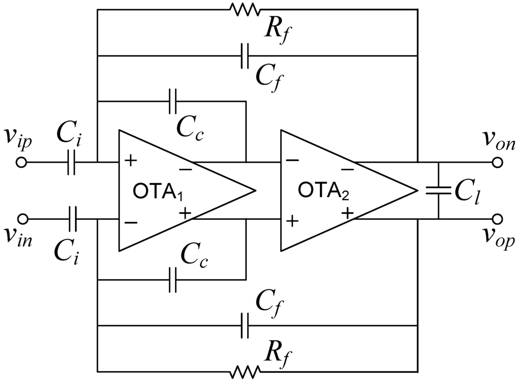 A Low Noise Amplifier for Neural Spike Recording Interfaces