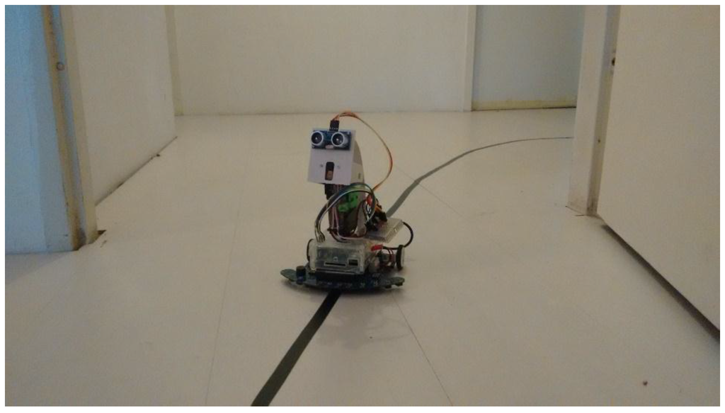 Control and Guidance of Low-Cost Robots via Gesture Perception for ...