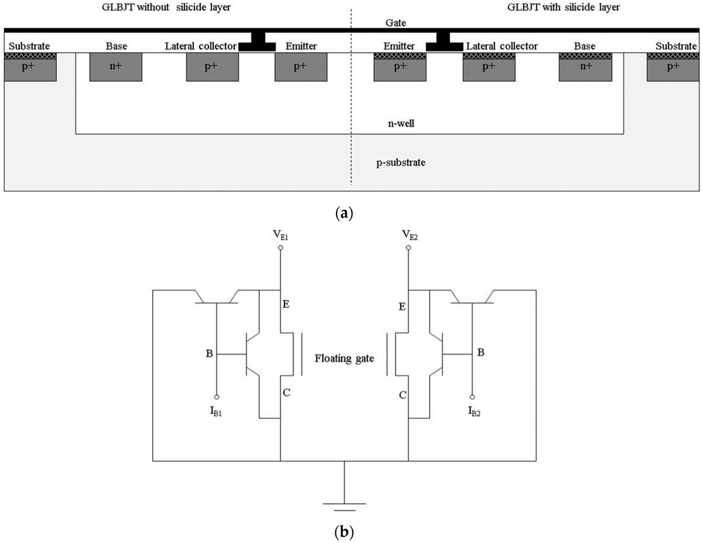 Sensors | Free Full-Text | Novel H+-Ion Sensor Based on a Gated Lateral ...