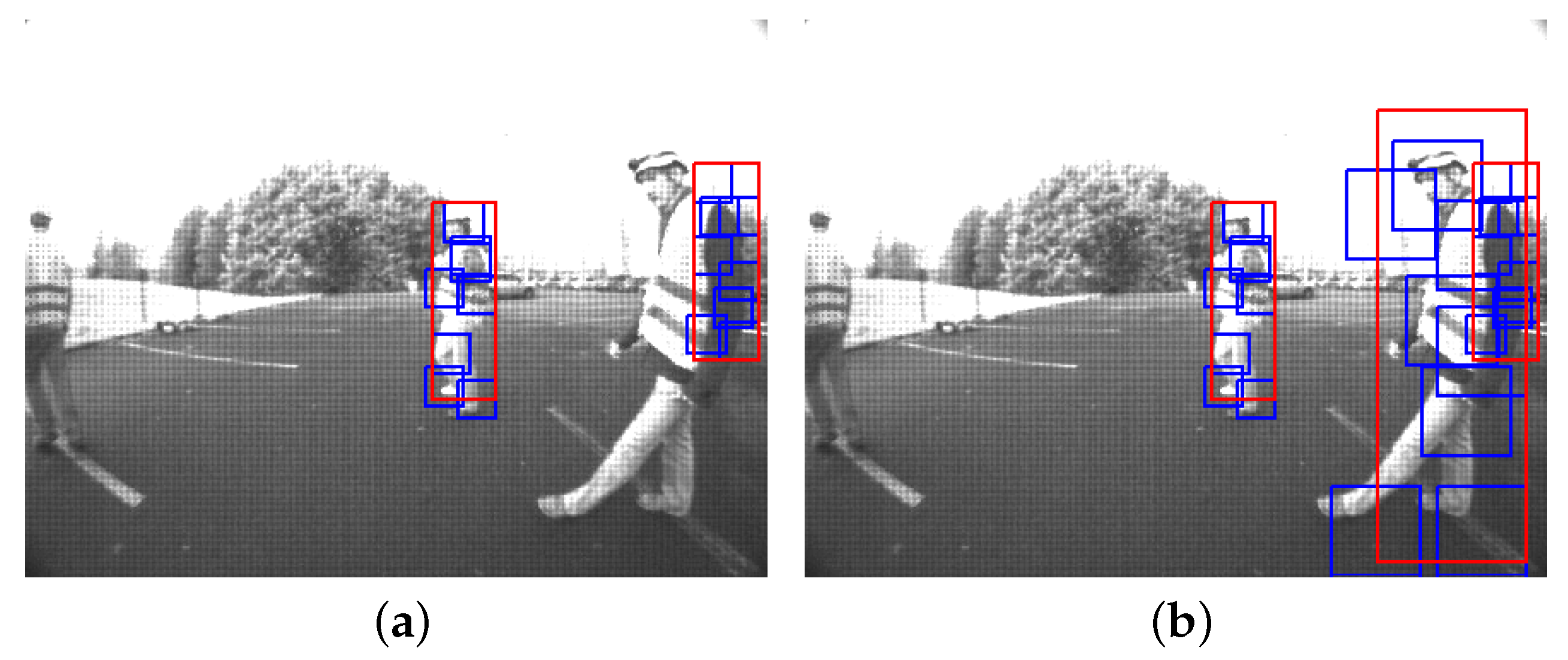 Sensors | Free Full-Text | Vision-Based People Detection System for Heavy Machine Applications