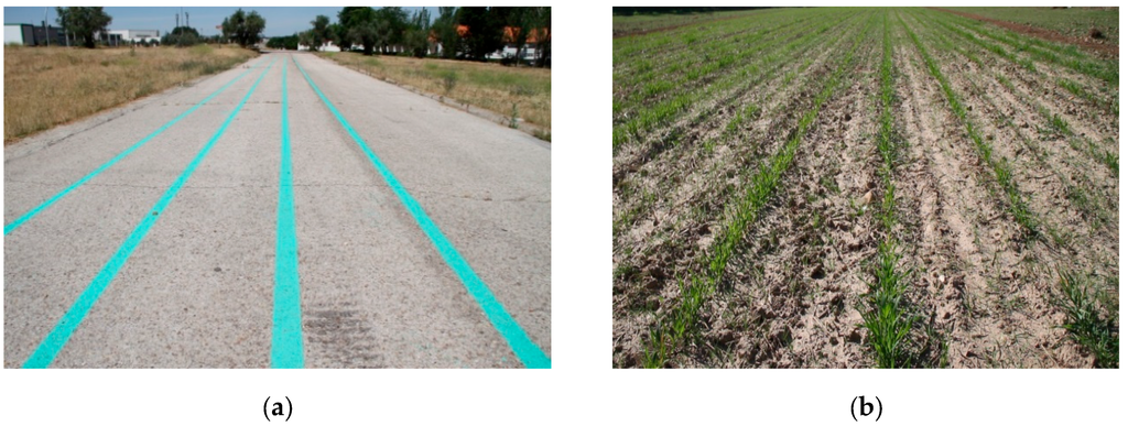 Merge Fuzzy Visual Servoing and GPS-Based Planning to Obtain a Proper Navigation Behavior for a ...