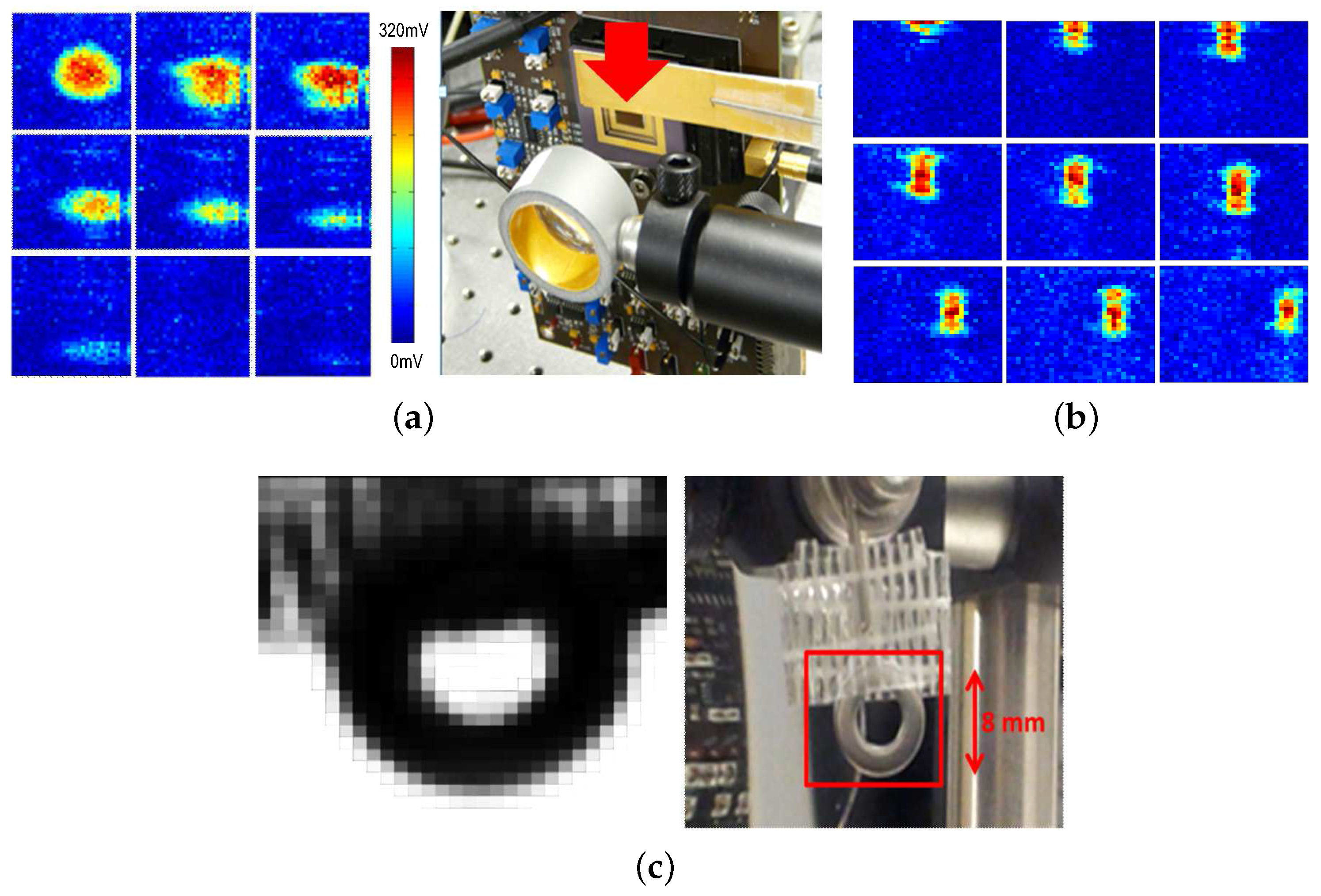A Low-Noise CMOS THz Imager Based on Source Modulation and an In-Pixel ...