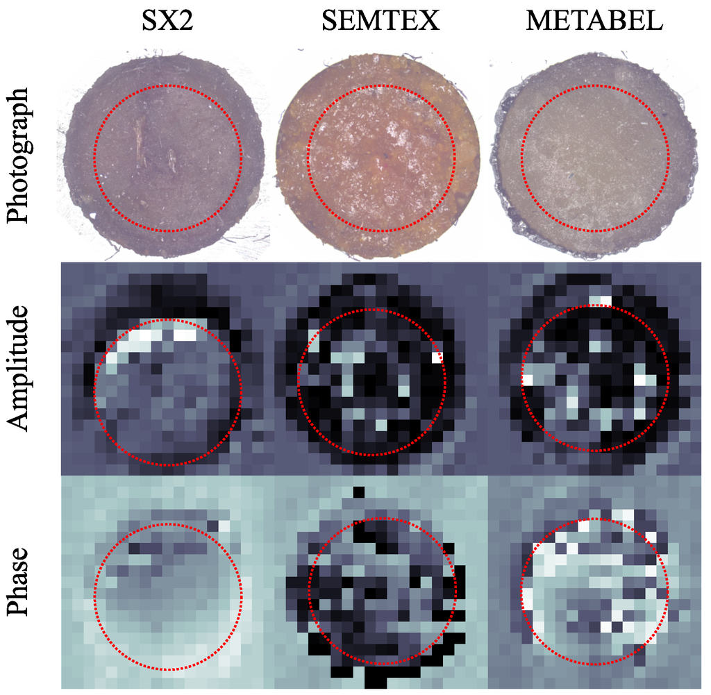 Laser Feedback Interferometry as a Tool for Analysis of Granular ...