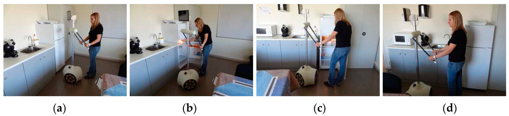 Sensors | Free Full-Text | Assistant Personal Robot (APR): Conception ...