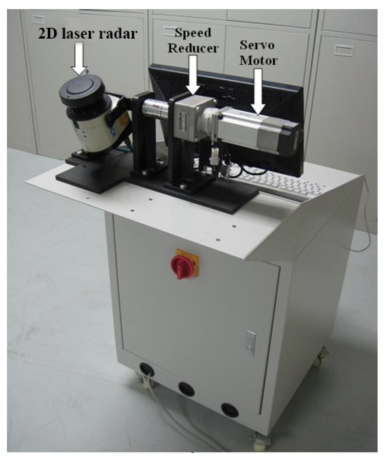 Error Ellipsoid Analysis for the Diameter Measurement of Cylindroid ...
