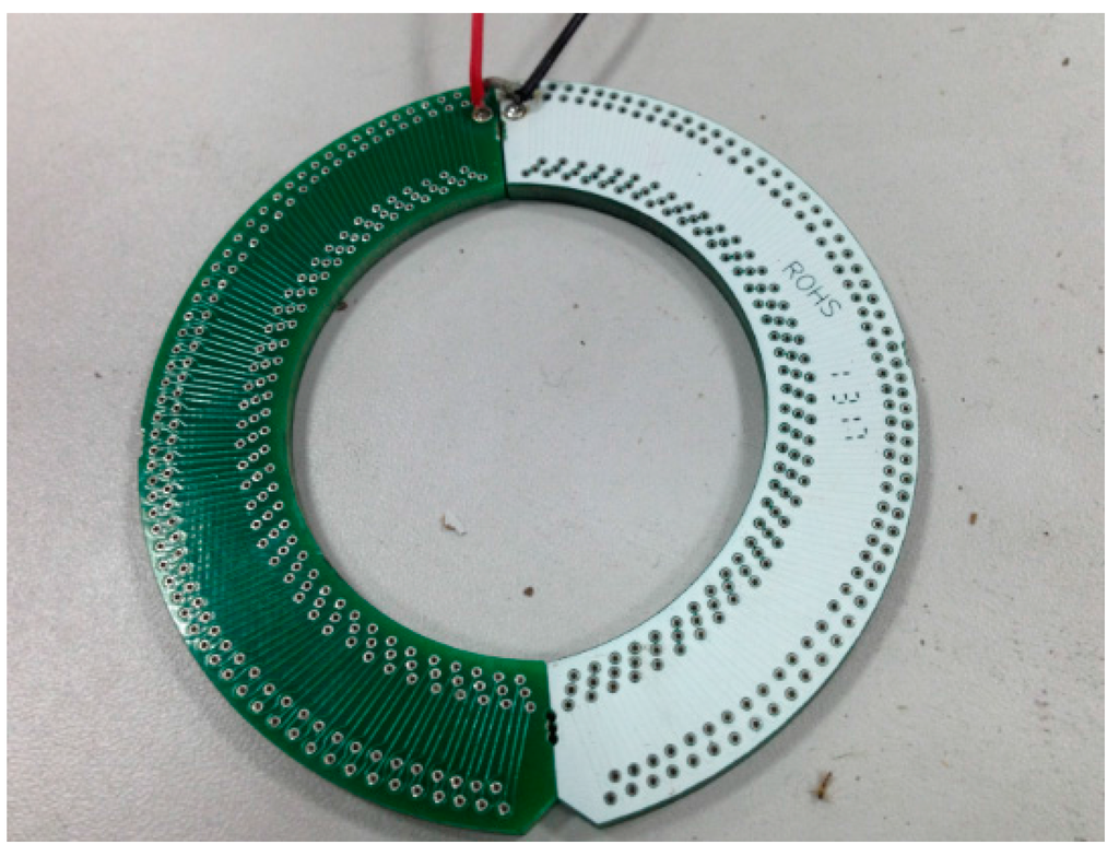 A Novel Transient Fault Current Sensor Based on the PCB Rogowski Coil for Overhead Transmission ...