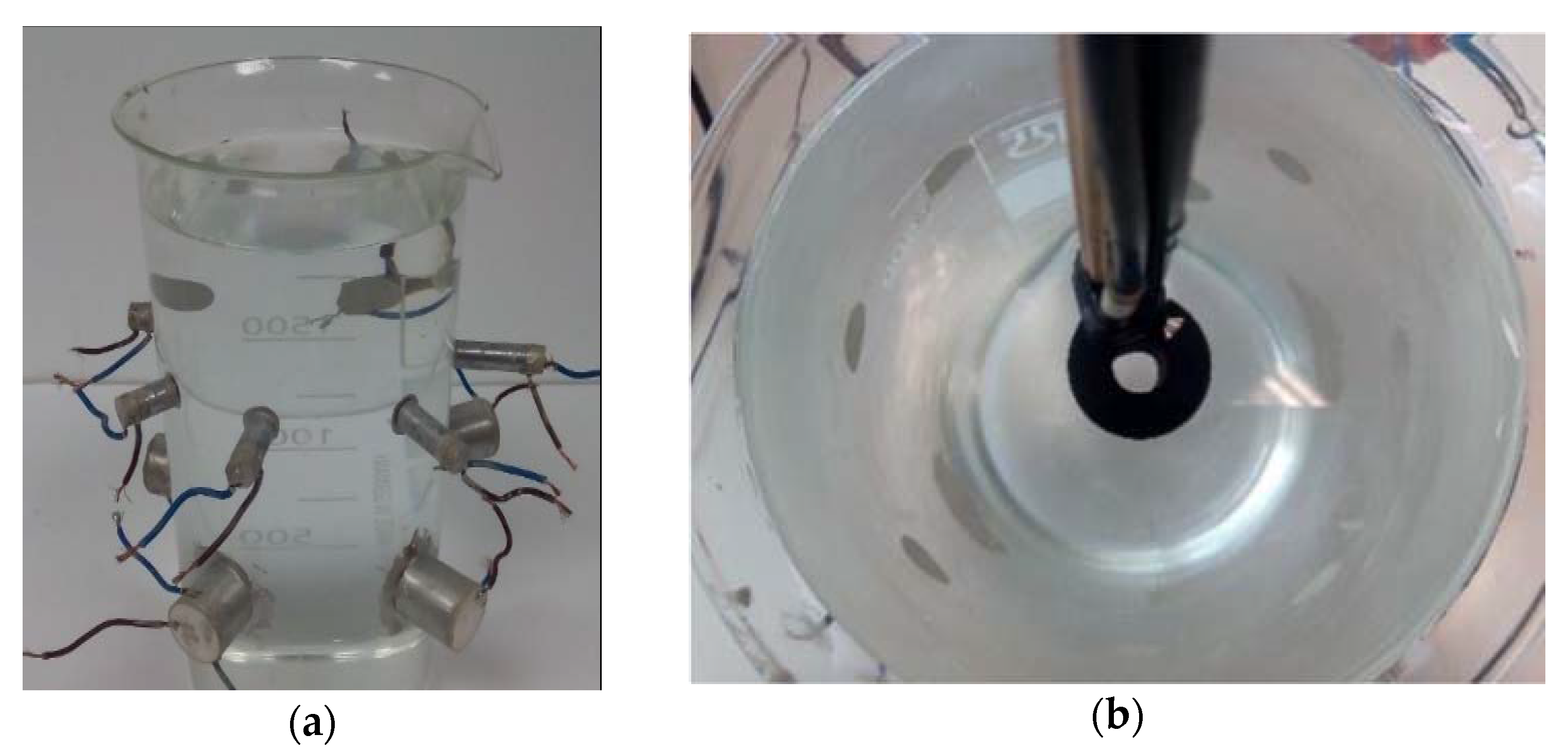 Acoustic Sensor Design for Dark Matter Bubble Chamber Detectors