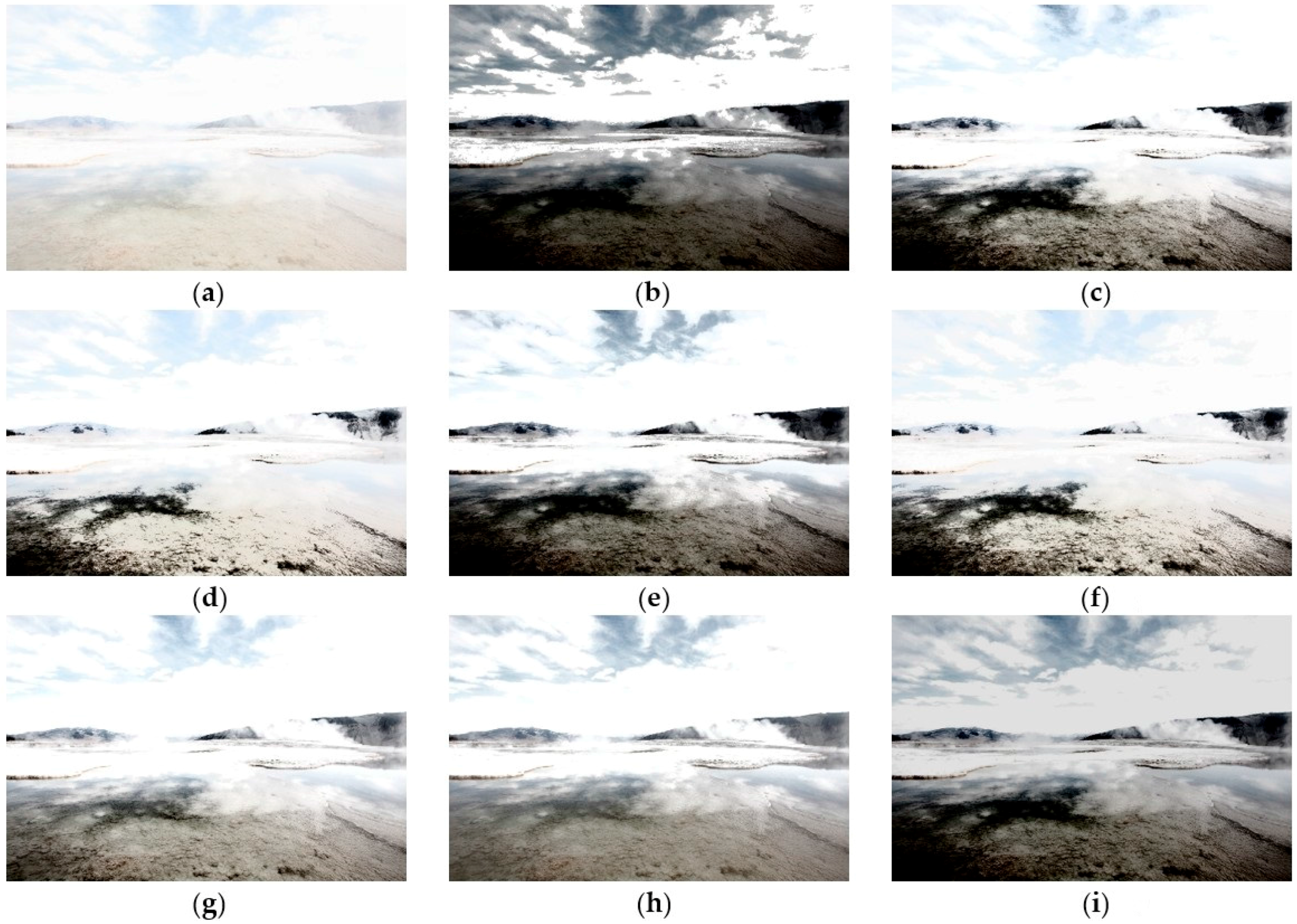 Sensors | Free Full-Text | Contrast Enhancement Algorithm Based on Gap Adjustment for Histogram ...