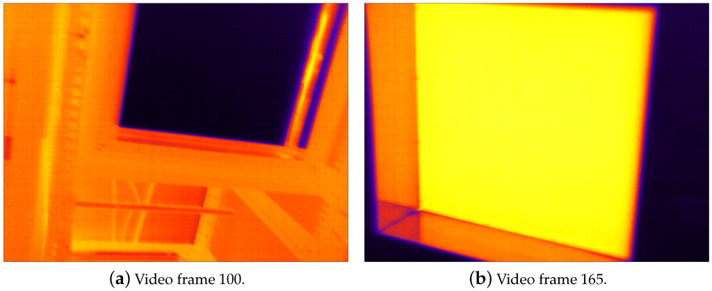 Modeling and Compensating Temperature-Dependent Non-Uniformity Noise in IR Microbolometer Cameras