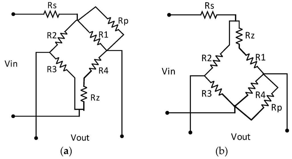 Passive Resistor Temperature Compensation for a High-Temperature ...