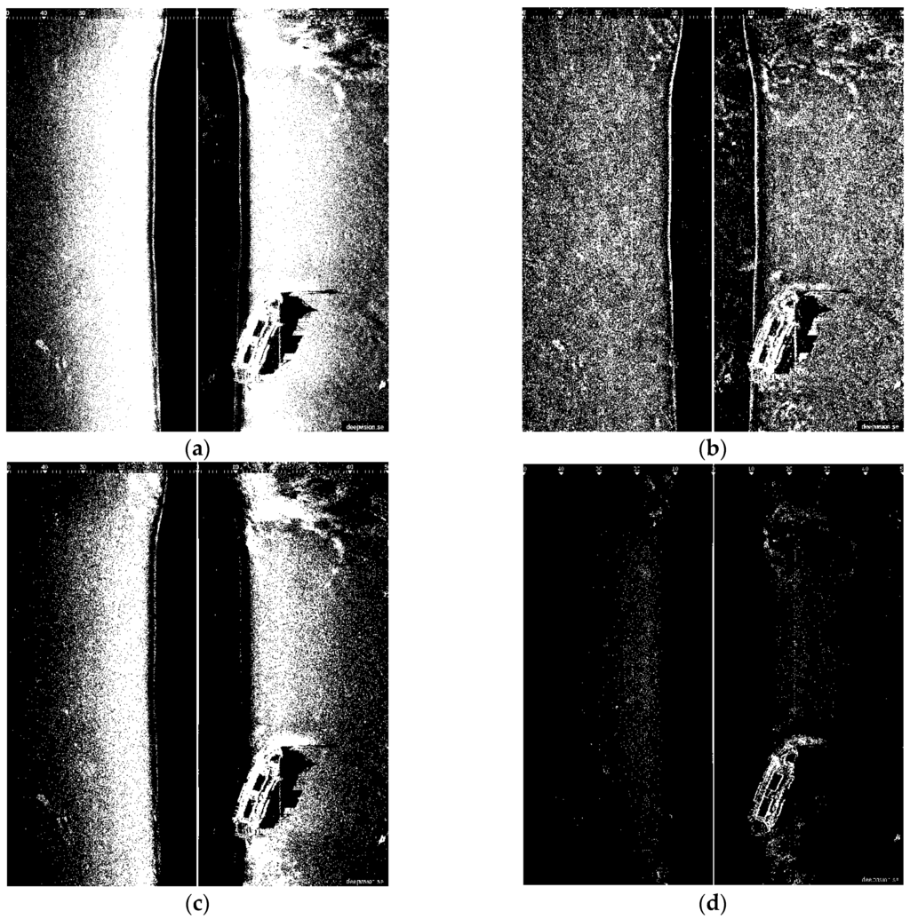 An Improved Otsu Threshold Segmentation Method for Underwater ...