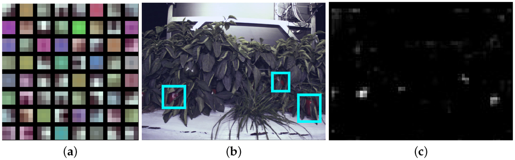 DeepFruits: A Fruit Detection System Using Deep Neural Networks