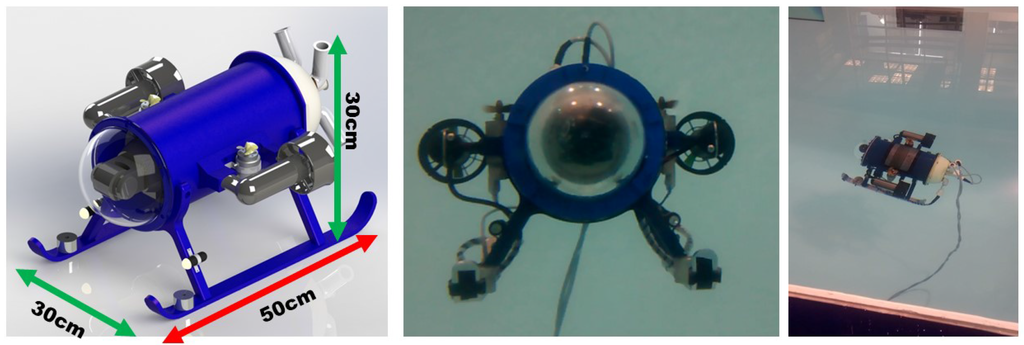 Neural Network-Based Self-Tuning PID Control for Underwater Vehicles