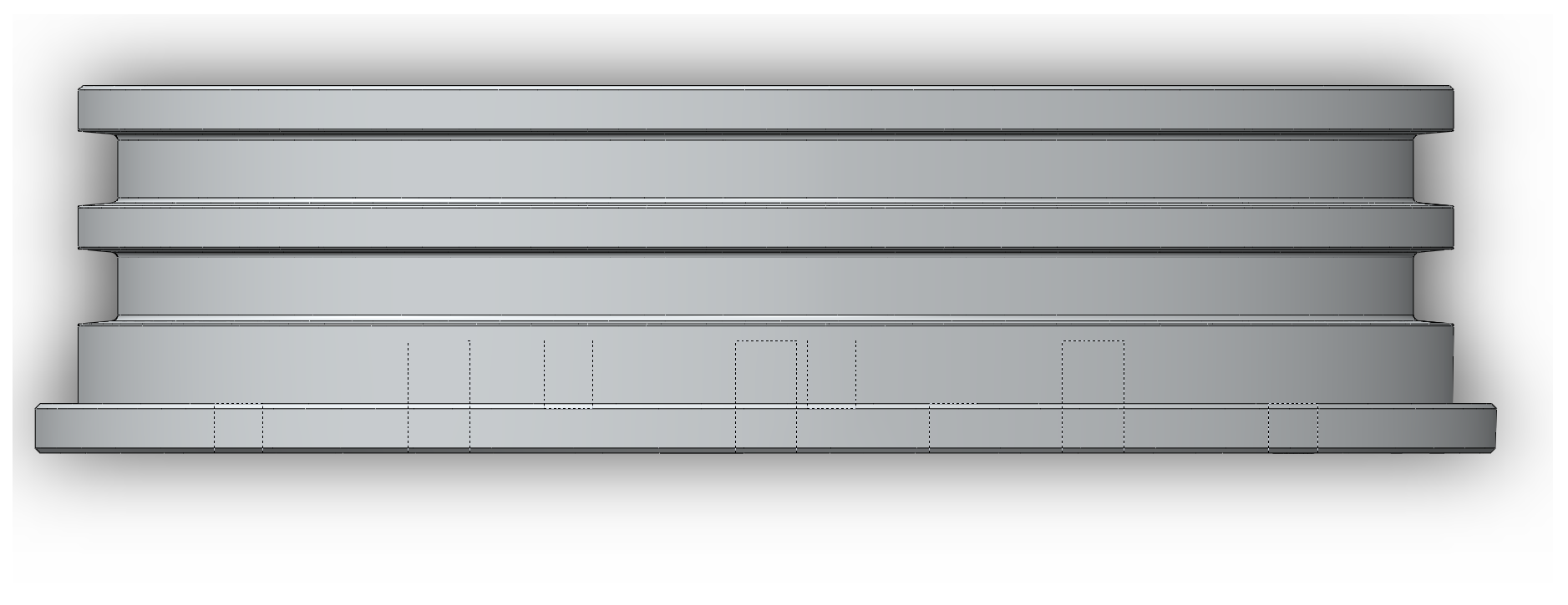 Design and Experimental Validation of a USBL Underwater Acoustic ...