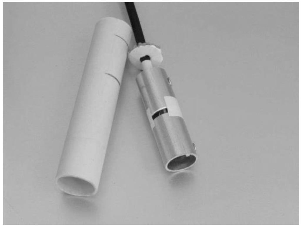 Probe and Sensors Development for Level Measurement of Fats, Oils and ...